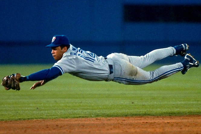 day 12: the canadian slugger – Omertime